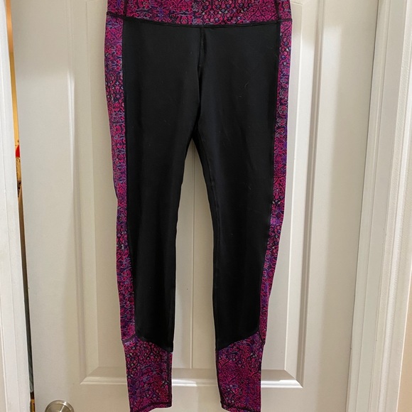 GAIAM | Pants & Jumpsuits | 5 Gaiam Yoga Pants M | Poshmark